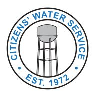 Sign In | Citizens Water Service | Nexbillpay