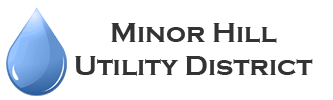 Minor Hill Utility District | Nexbillpay